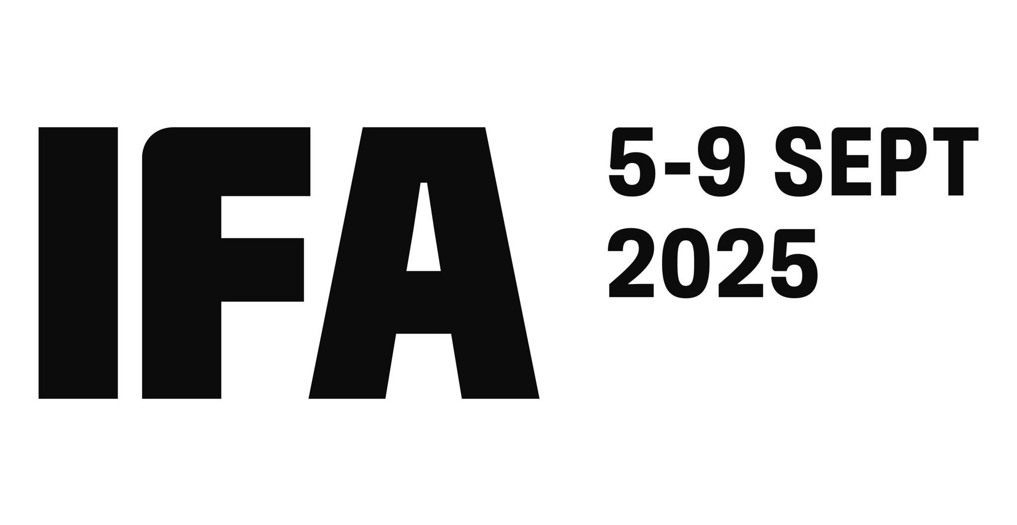 NodOn at IFA 2025: discover our innovations in Berlin