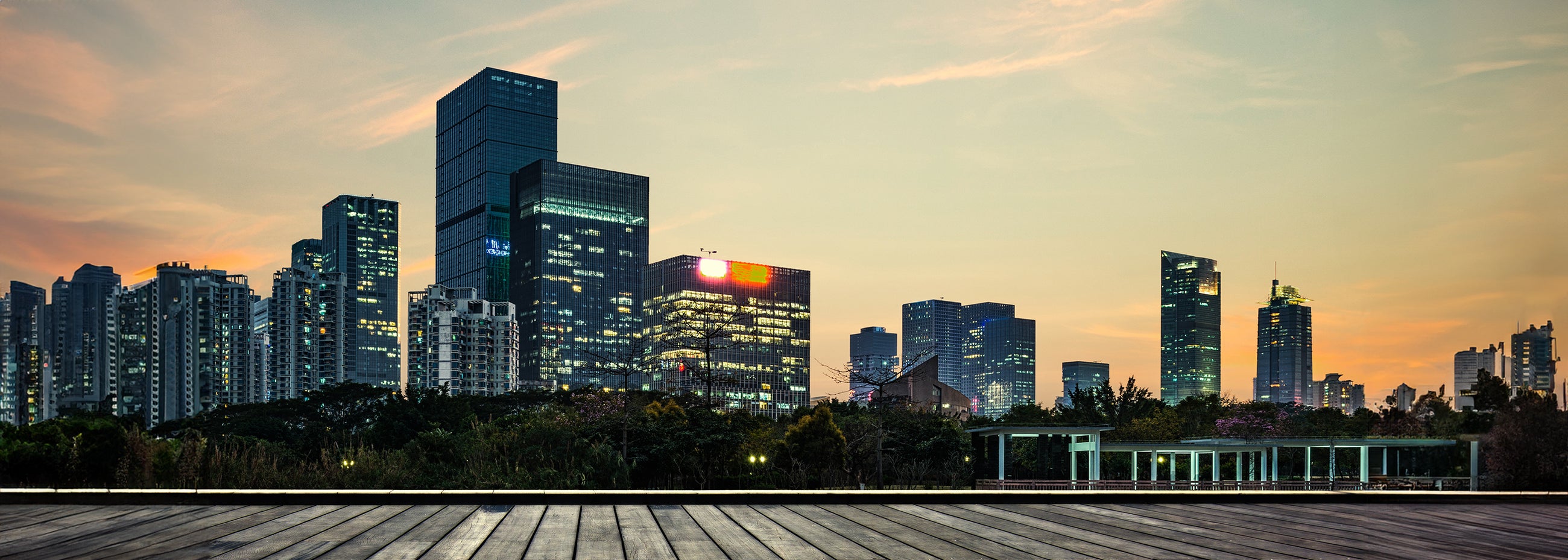 NodOn | Smart Buildings Expert & OEM Solutions