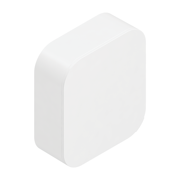 NodOn surface mounting box | Home automation installation