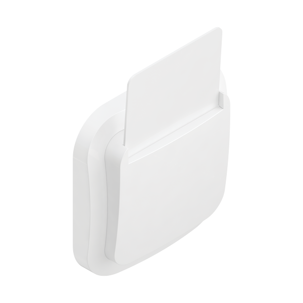 EnOcean NodOn card switch | Hotel management