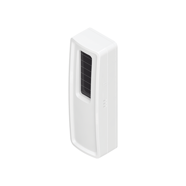 EnOcean wireless & battery-free temperature sensor | NodOn