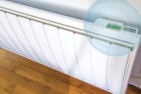 Protocole EnOcean par NodOn | Expert sans pile & sans fil