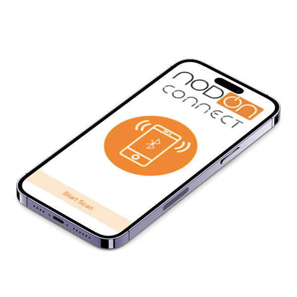 Application NodOn Connect | Mise à jour firmware Zigbee